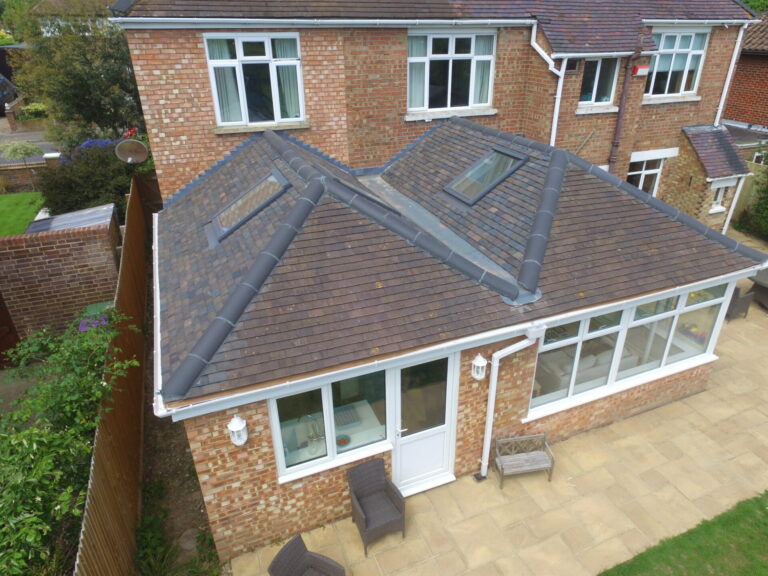 Projects - JV Architects