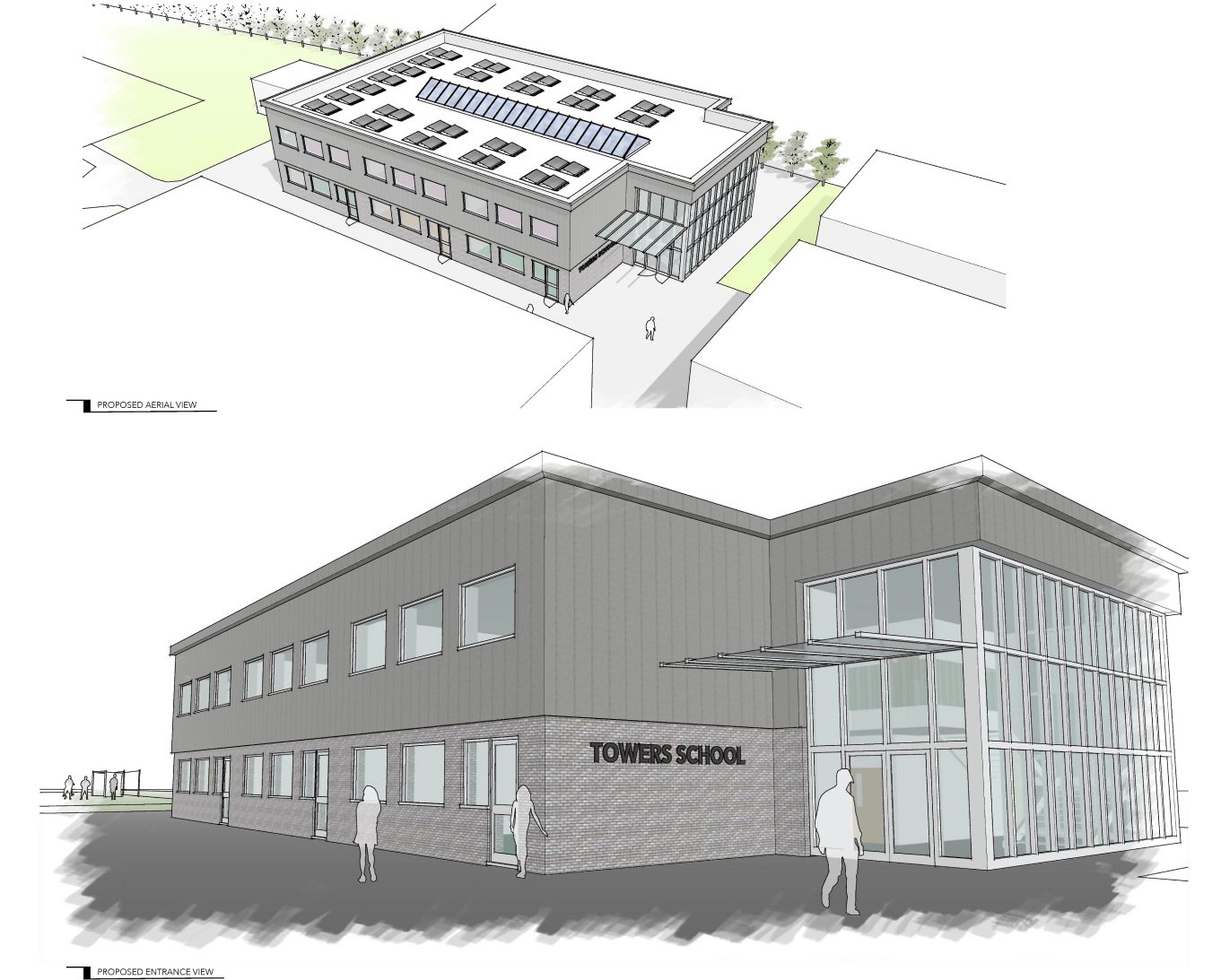 Projects - JV Architects