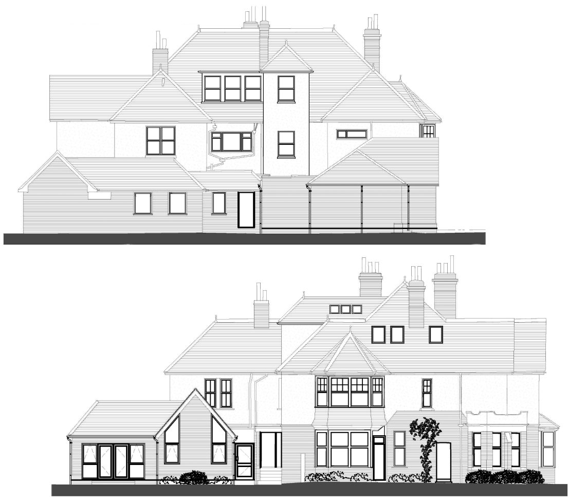 Sandgate Road Surgery - JV Architects