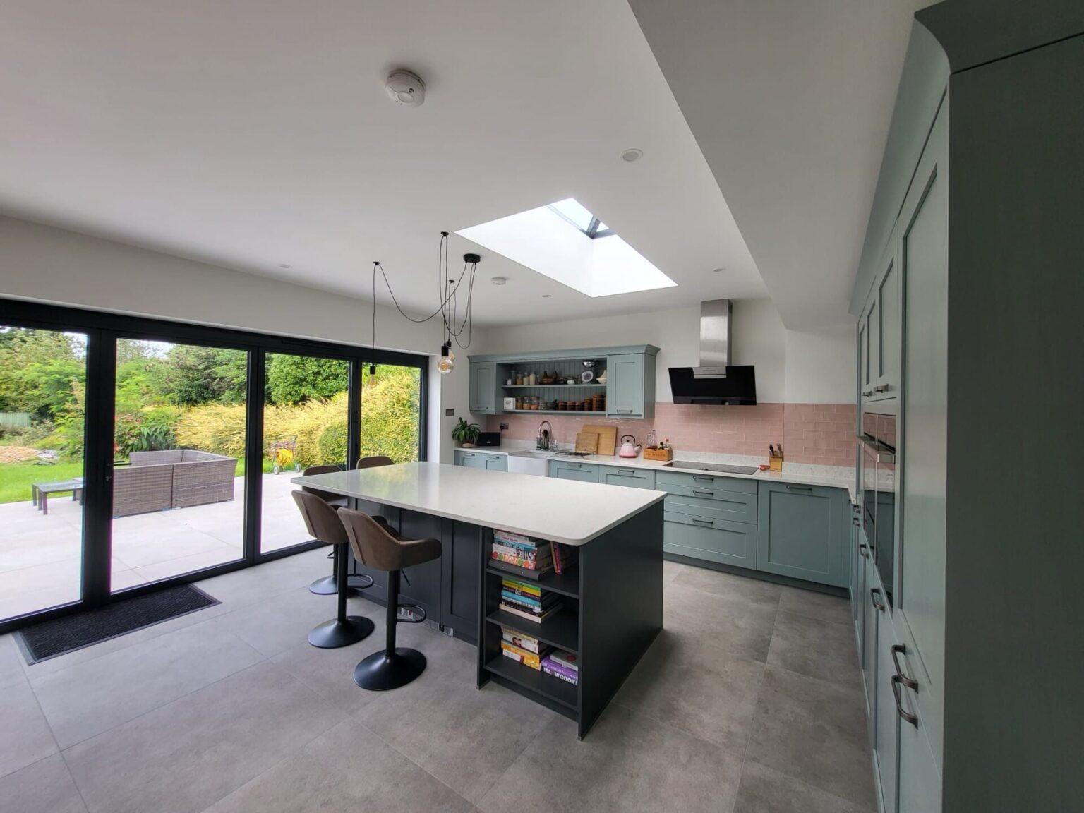 Projects - JV Architects